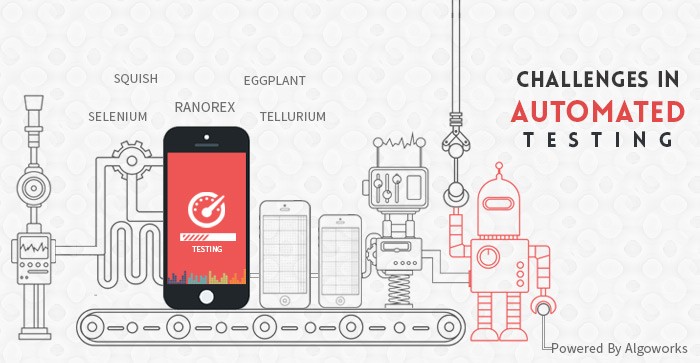 Mobile Automation Testing 8 Reasons Your Testing May Go In Vain Algoworks